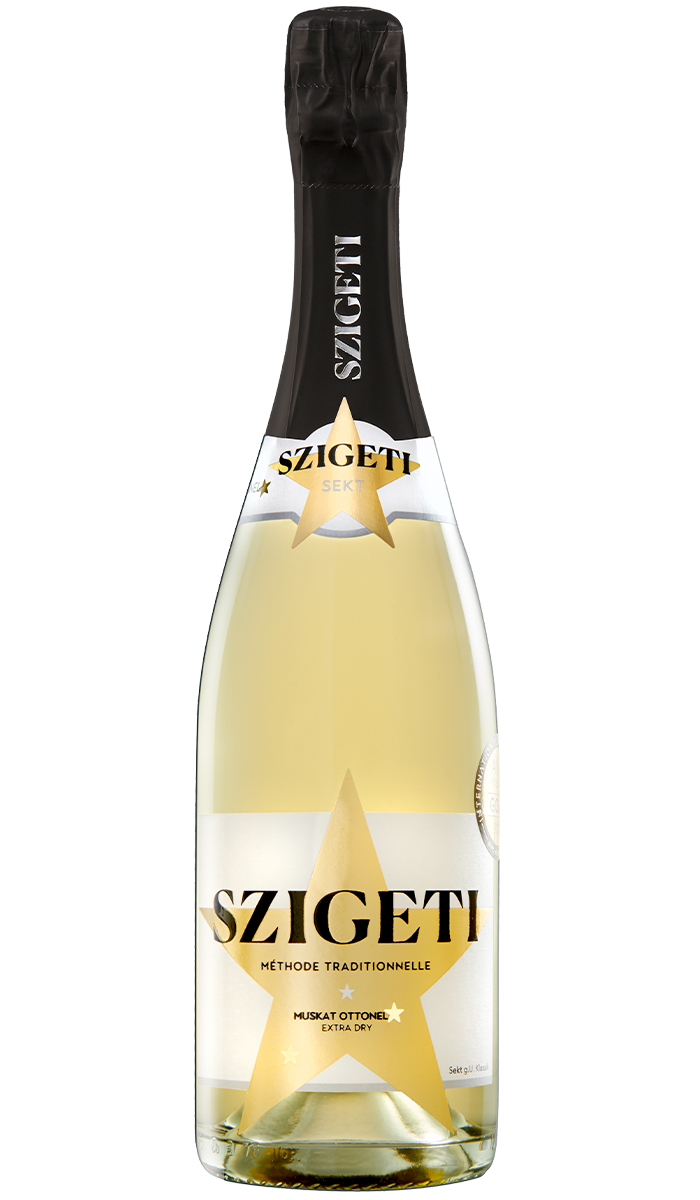 Muskat-Ottonel Extra dry - Weinkulturhaus Gols