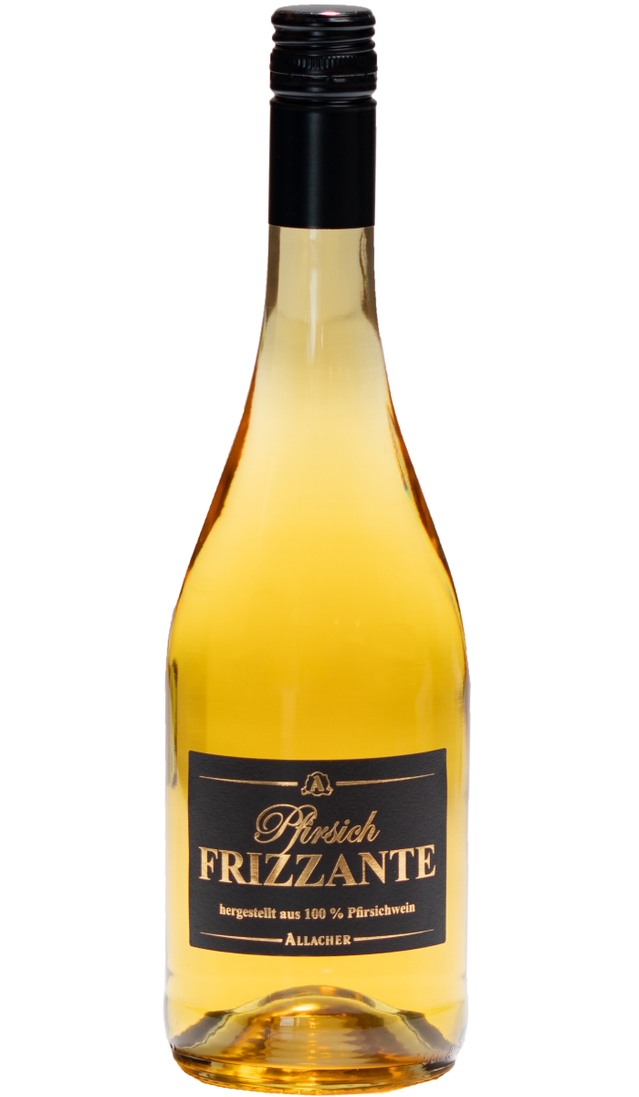Pfirsich - Frizzante - Weinkulturhaus Gols