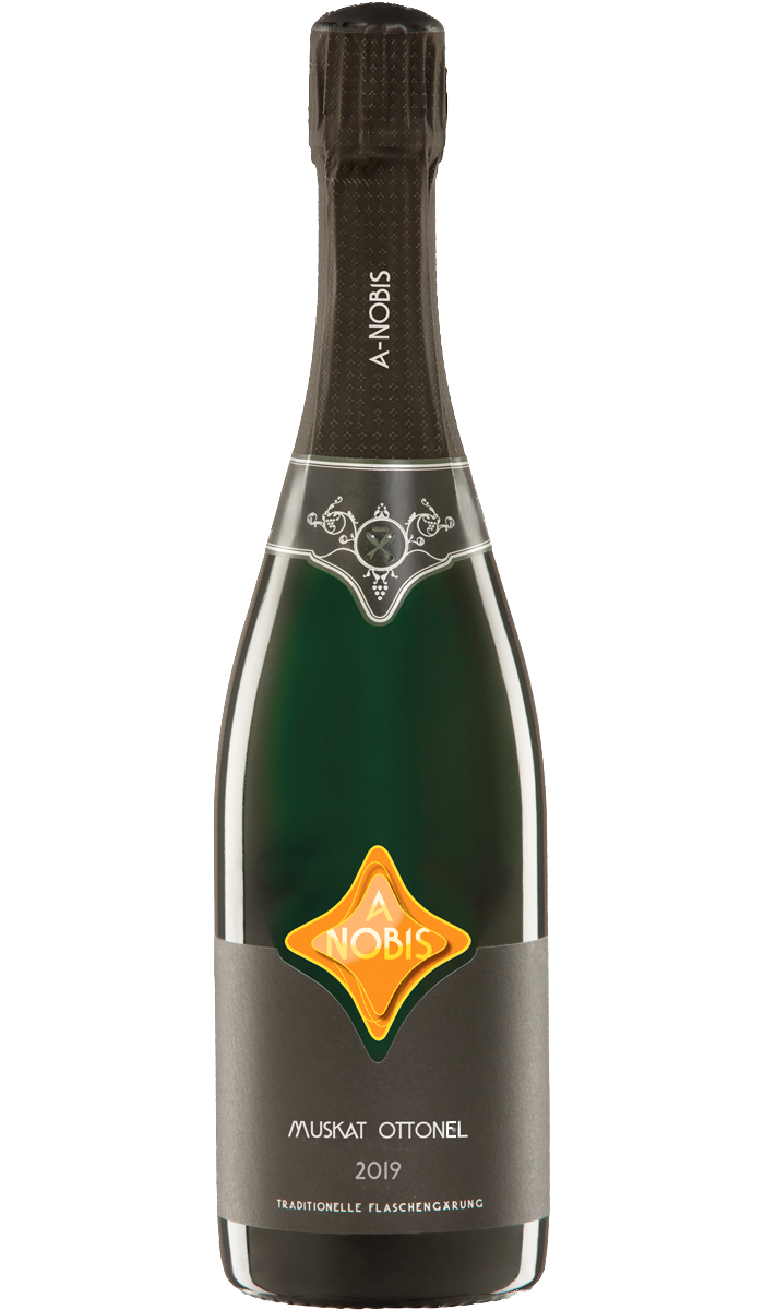 Muskat Ottonel Brut - Weinkulturhaus Gols